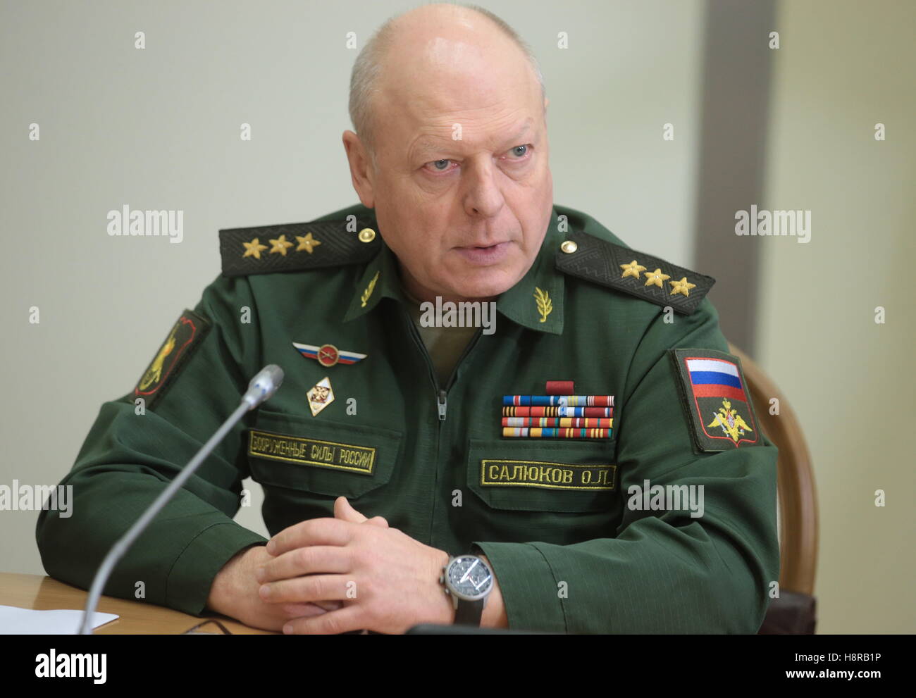 Russian Ground Forces High Resolution Stock Photography and Images - Alamy