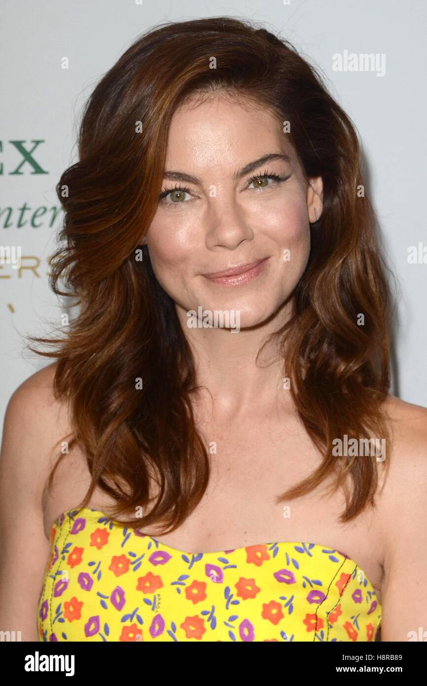 Los Angeles, CA, USA. 15th Nov, 2016. Michelle Monaghan at arrivals for ...