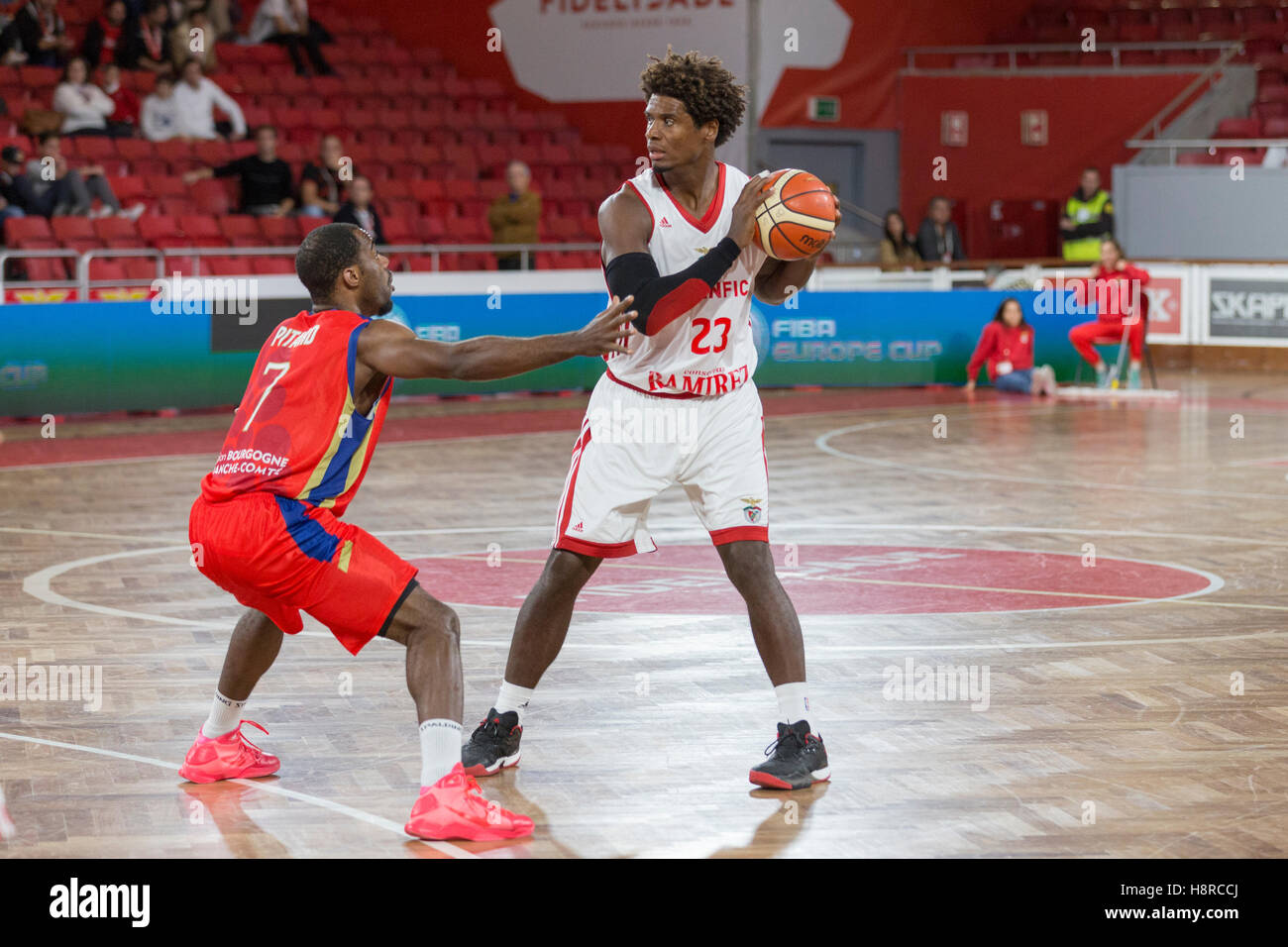 Carlos Andrade High Resolution Stock Photography and Images - Alamy
