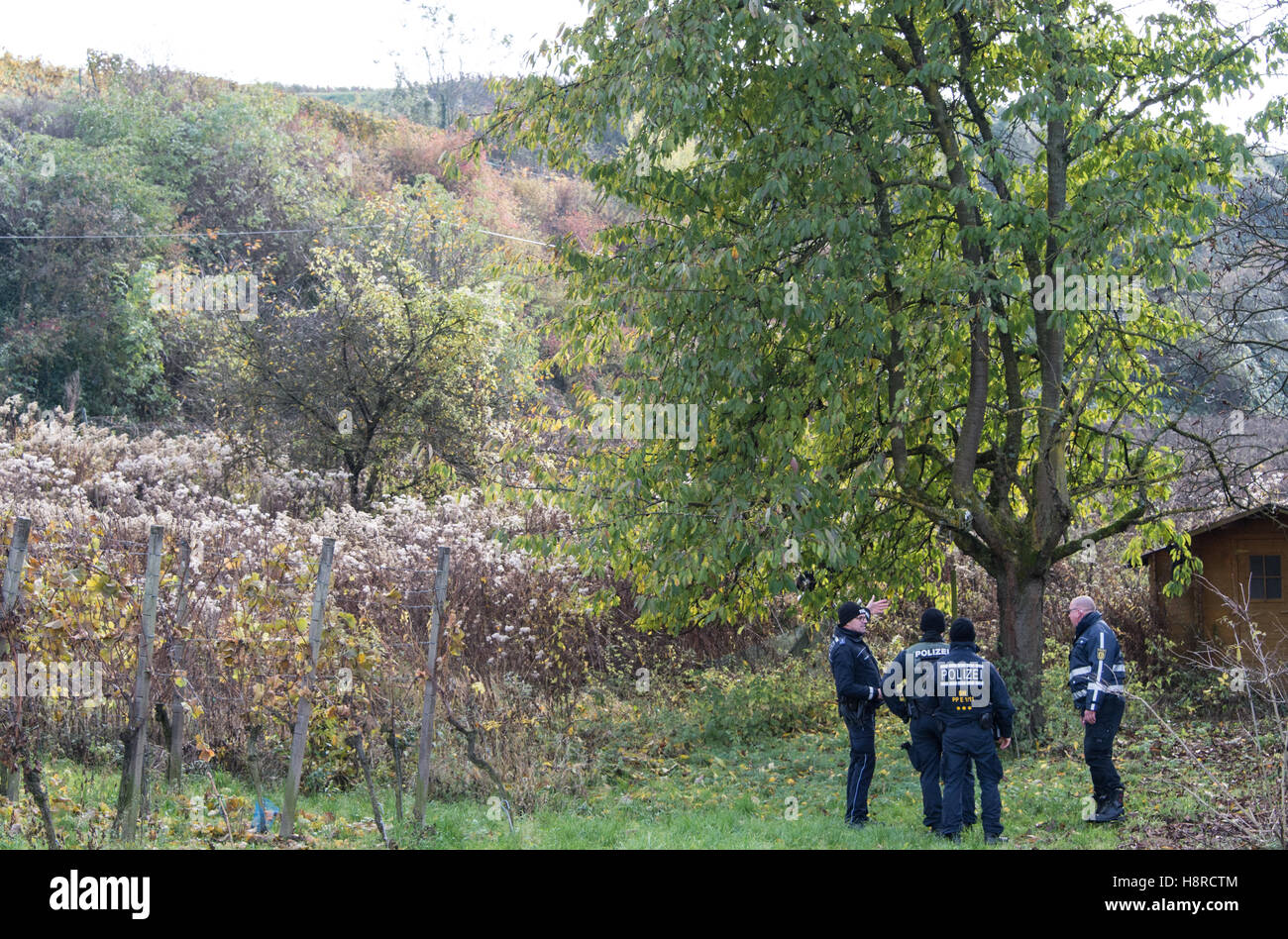 Police are looking for a missing 27-year-old female jogger at a ...