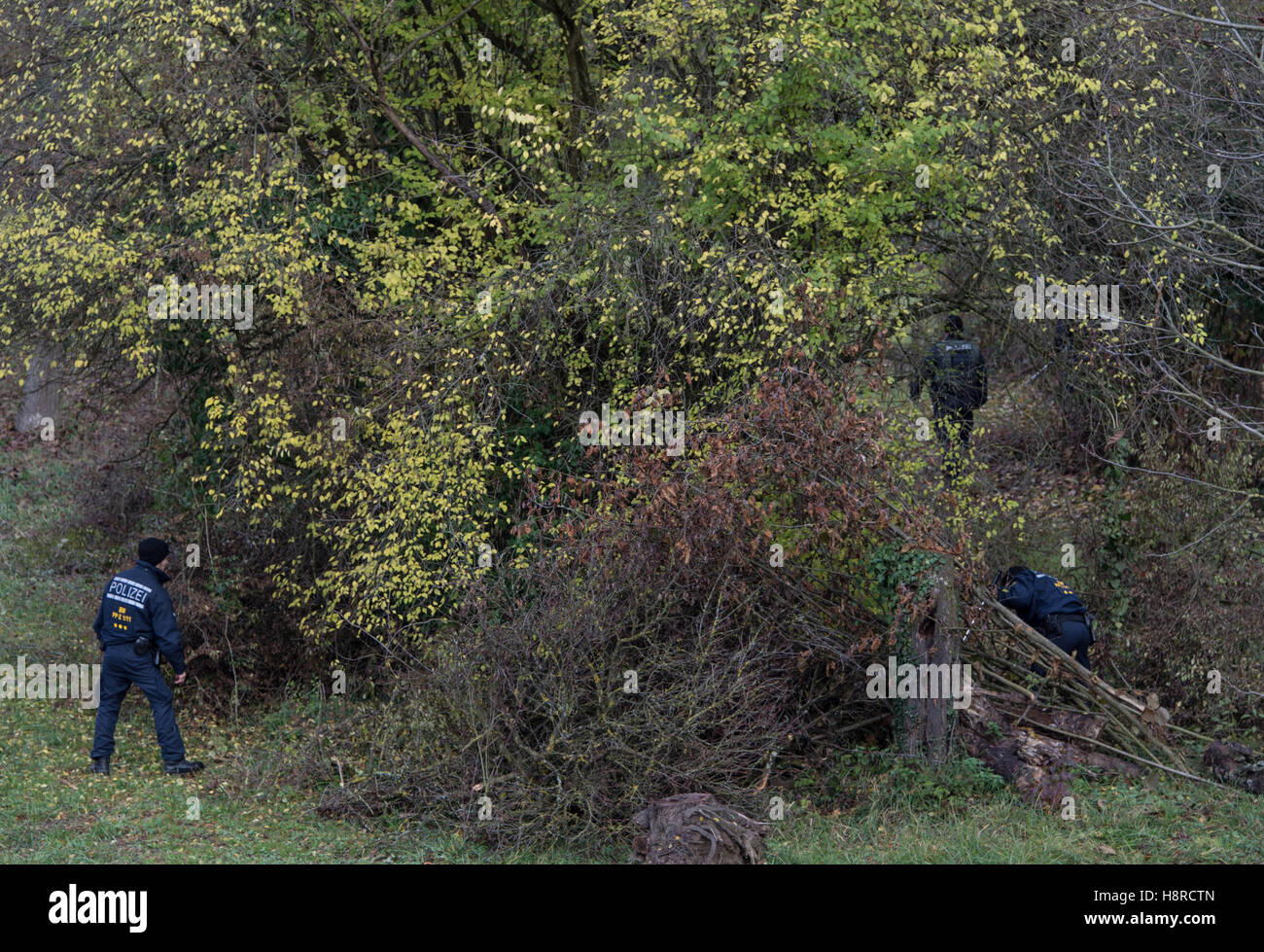 Police are looking for a missing 27-year-old female jogger at a ...