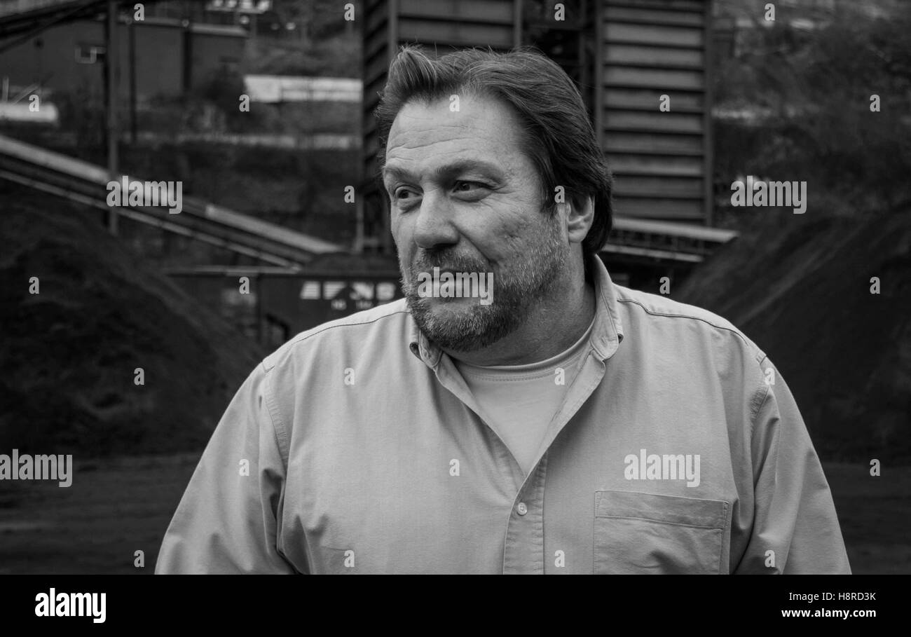 Dale patterson Black and White Stock Photos & Images - Alamy