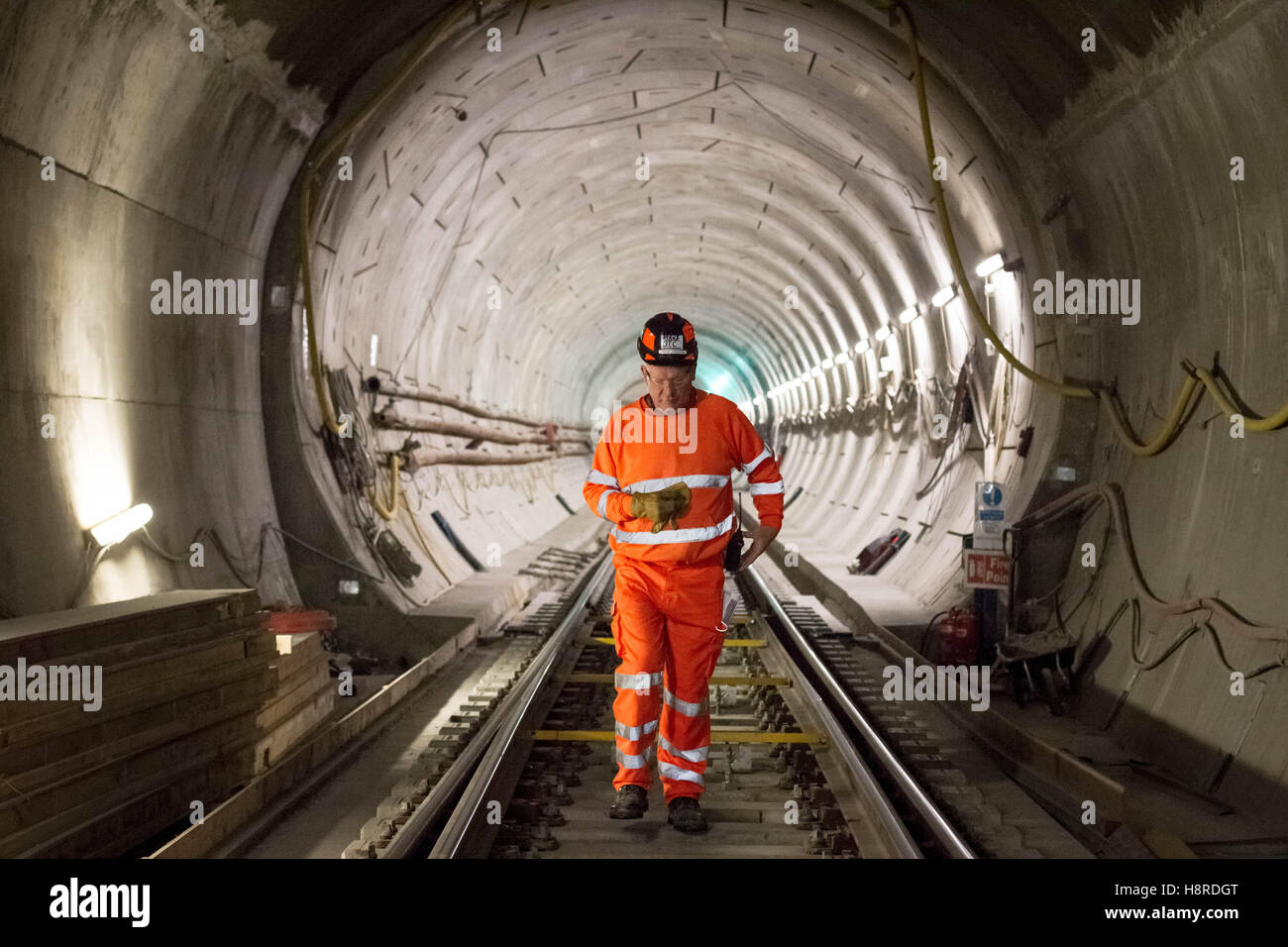 Stepney railway station hi-res stock photography and images - Alamy