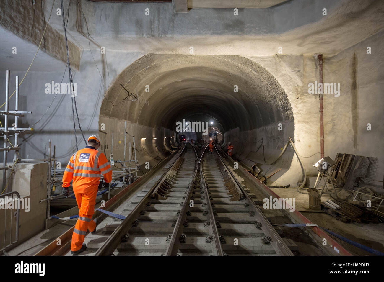 Stepney railway station hi-res stock photography and images - Alamy