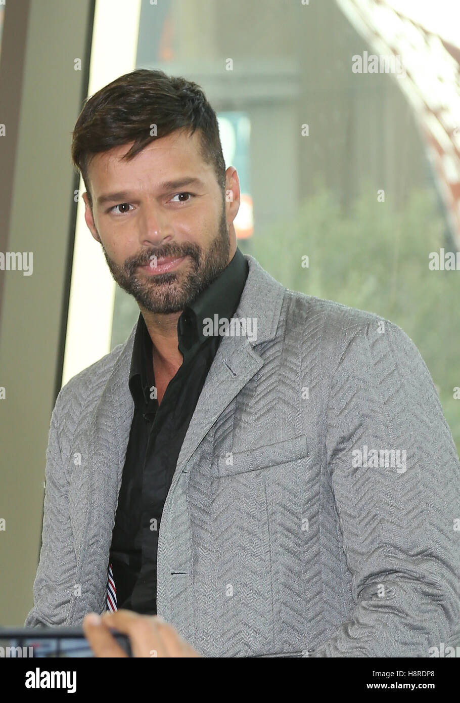 Las Vegas, NV, USA. 16th Nov, 2016. 16 November 2016 - Las Vegas, NV ...