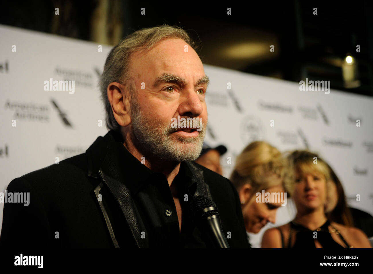 Neil diamond in hi-res stock photography and images - Alamy