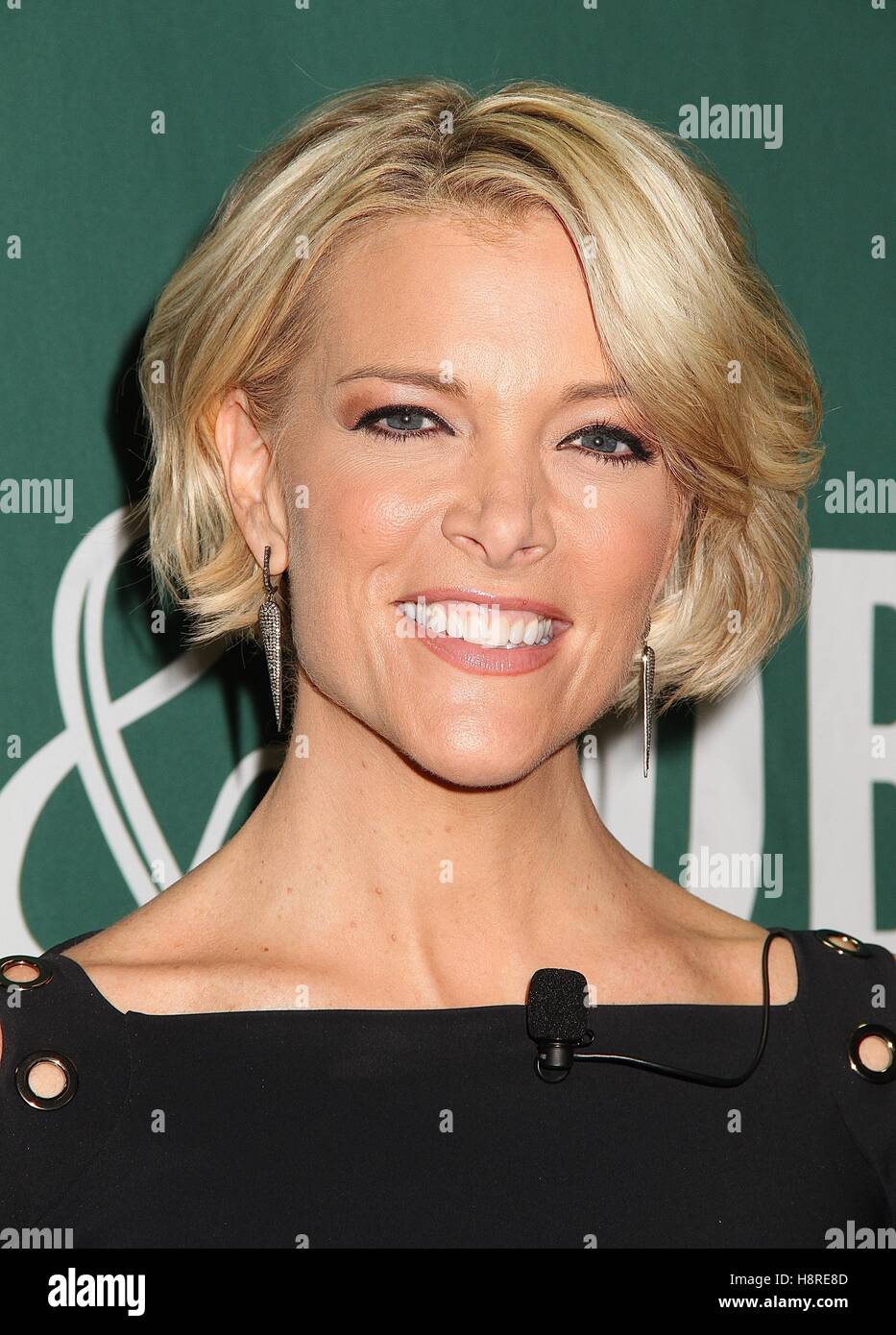 Megyn Kelly Fox News In High Resolution Stock Photography and Images ...