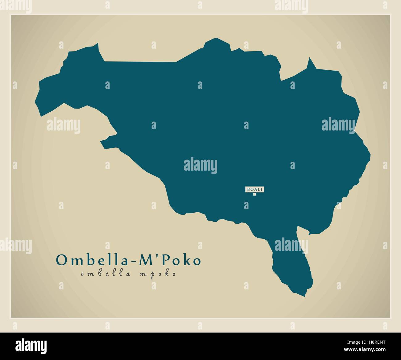 Mpoko hi-res stock photography and images - Alamy