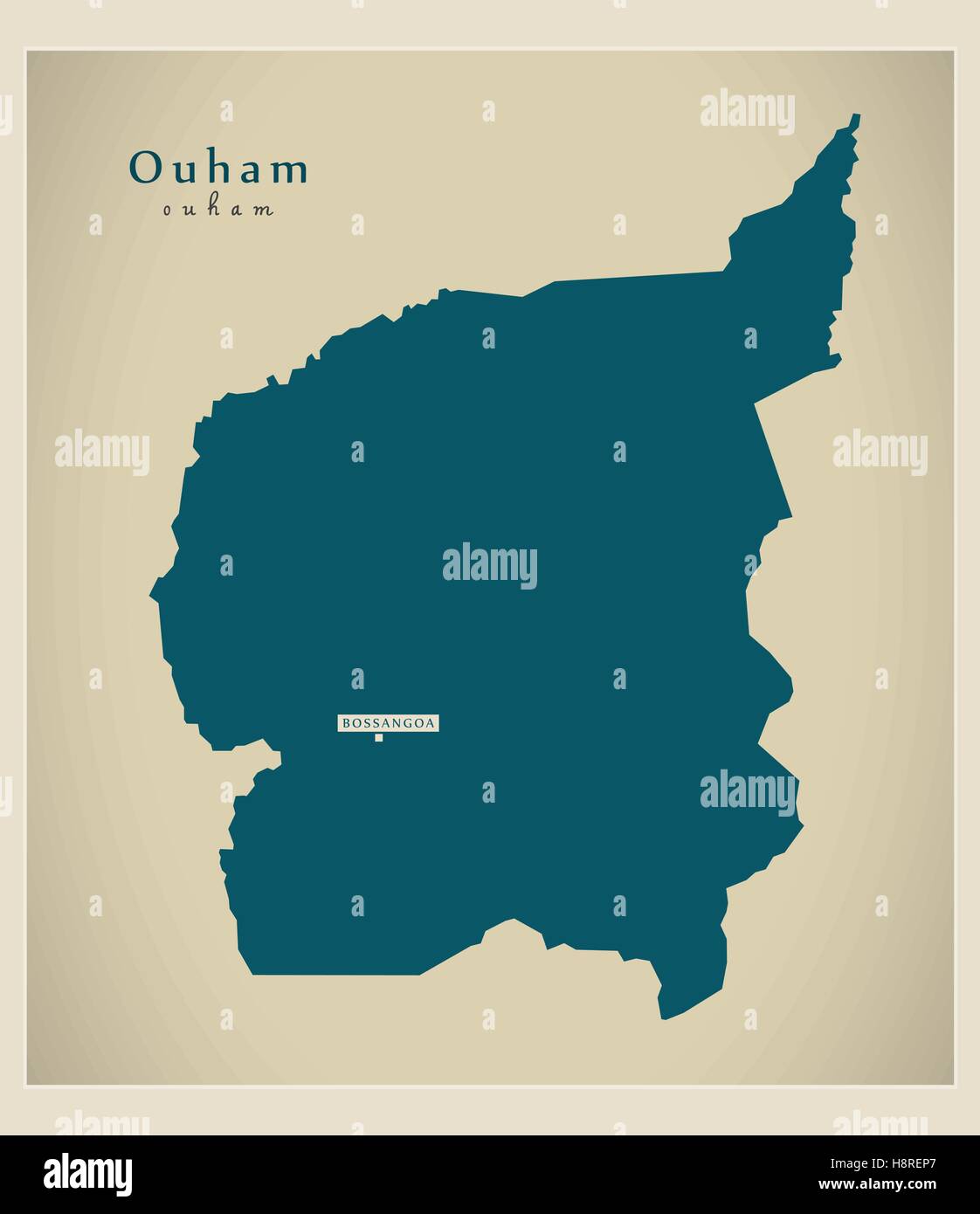 Map car Stock Vector Images - Alamy