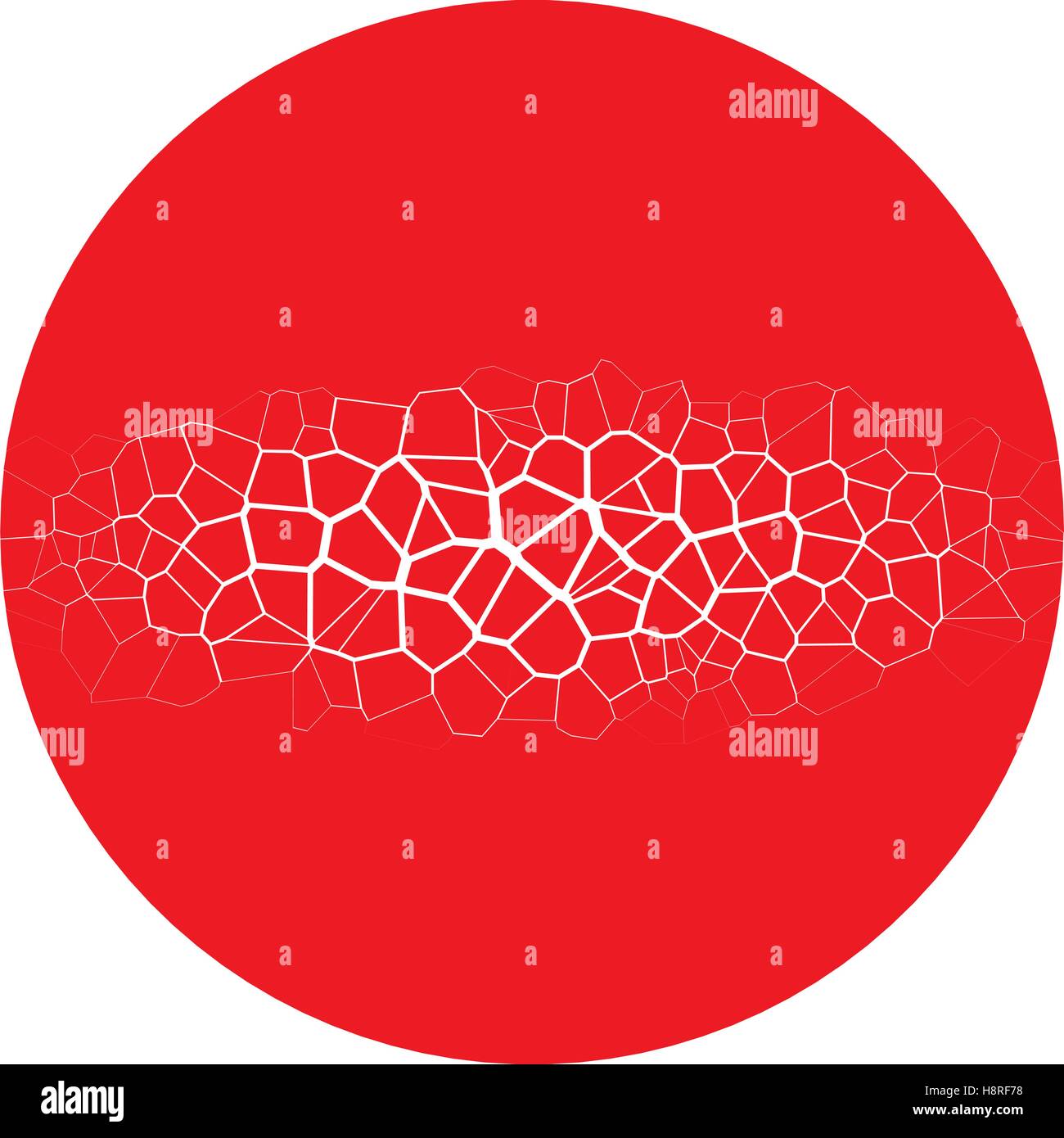 Random scattering hi-res stock photography and images - Alamy
