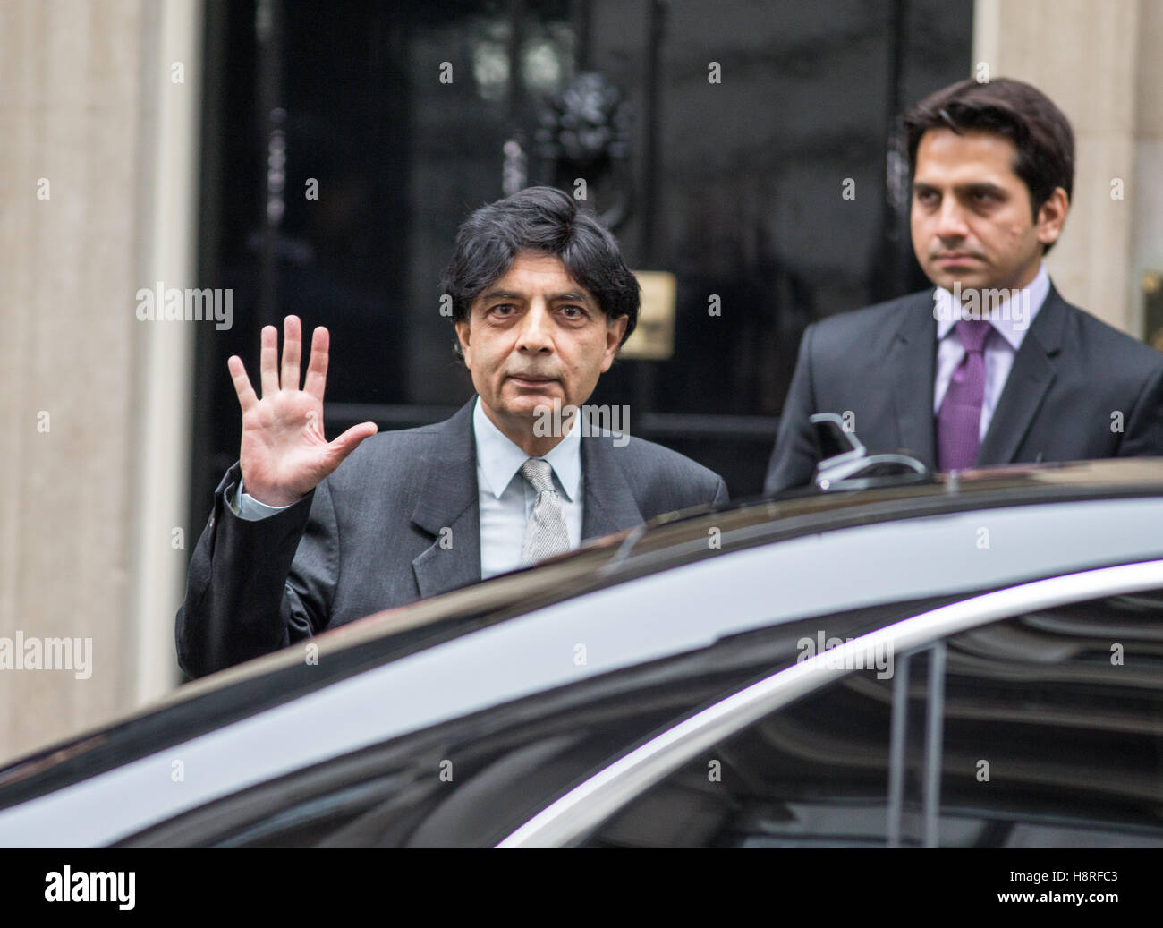 Chaudhry Nisar Ali Khan,Pakistani politician and Minister of Interior ...