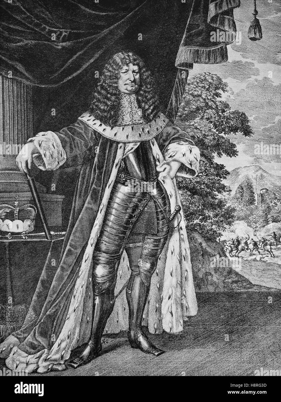 Frederick William Stock Photos & Frederick William Stock Images - Alamy