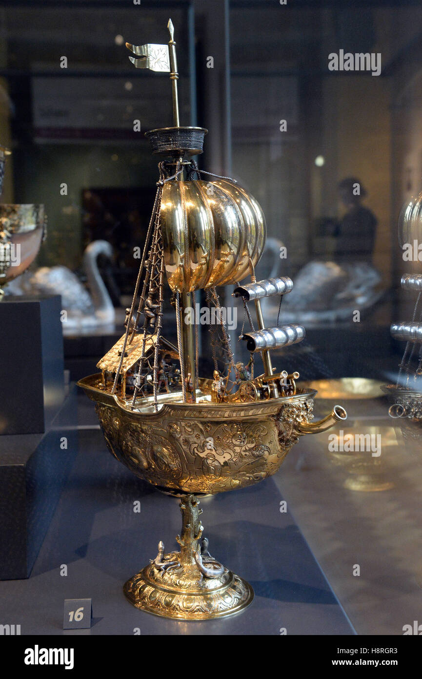 Albert gilbert hi-res stock photography and images - Alamy