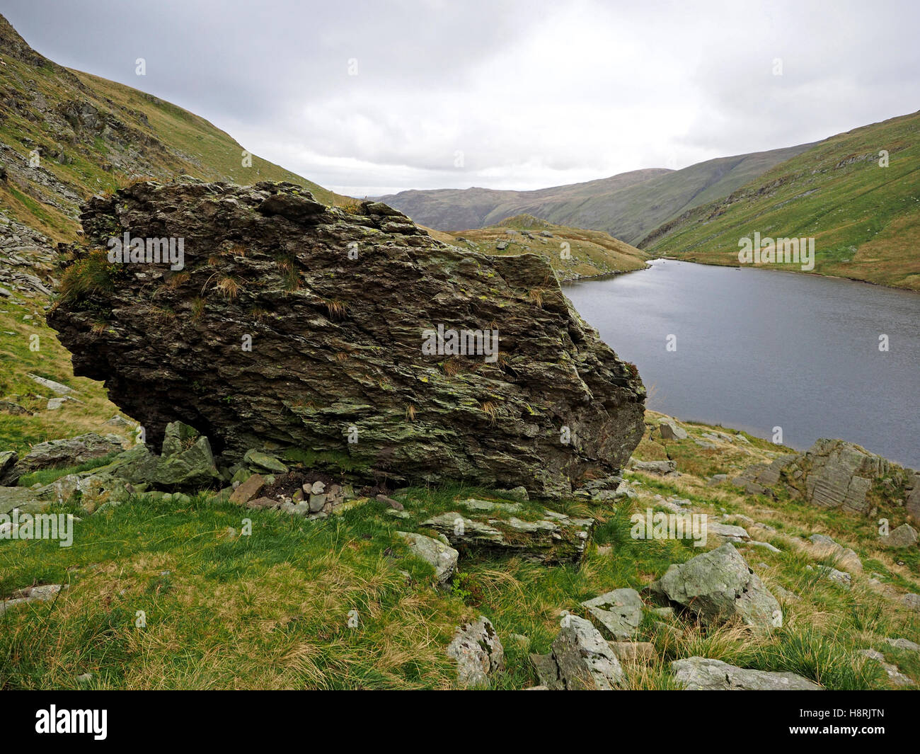 High street lake district hi-res stock photography and images - Alamy