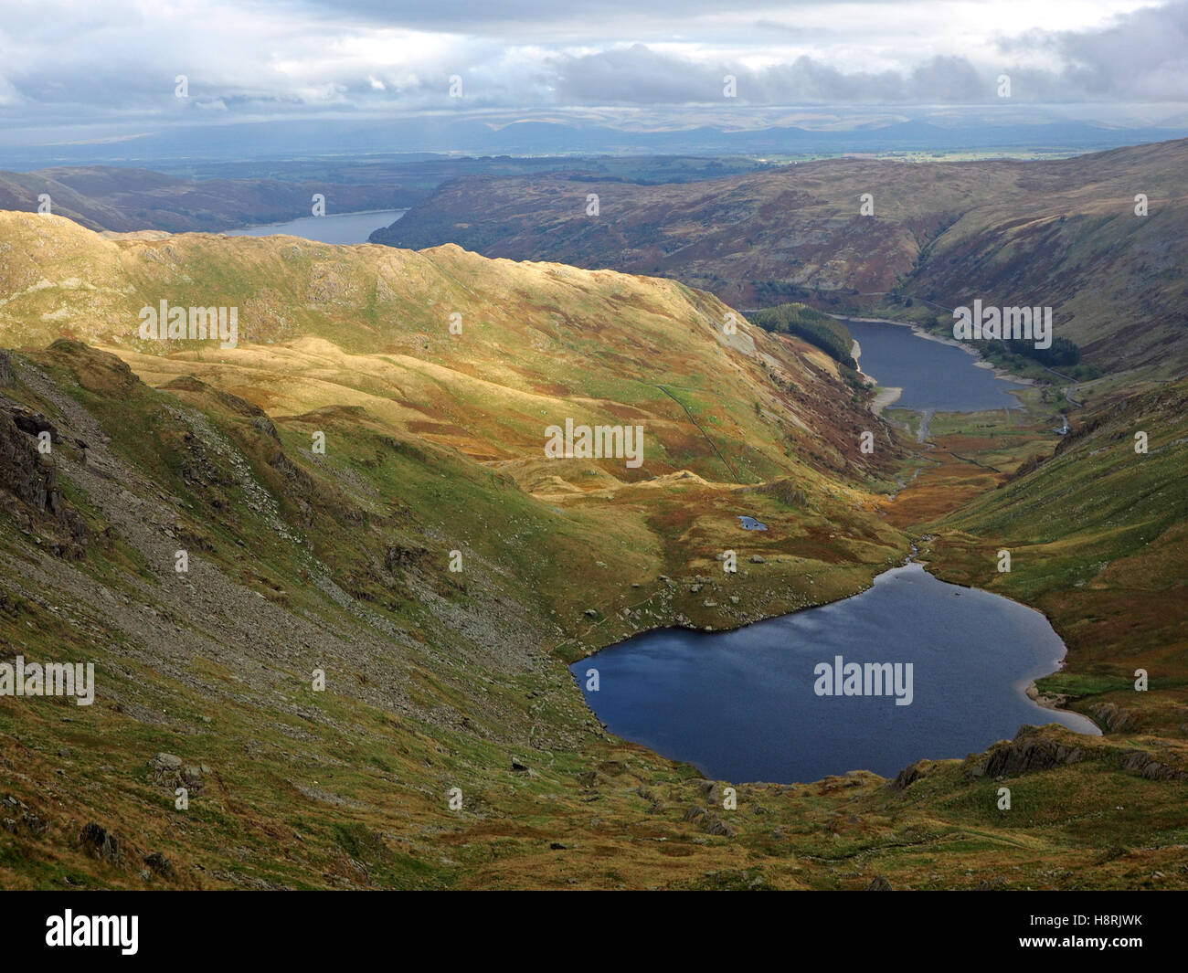 High street lake district hi-res stock photography and images - Alamy