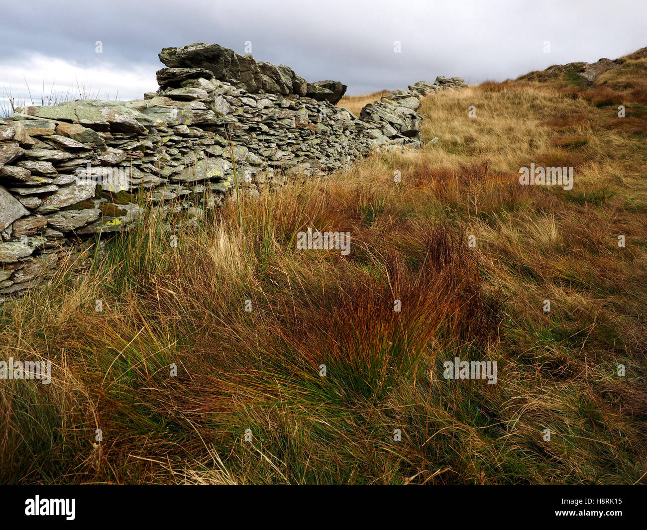 Rough crag hi-res stock photography and images - Alamy