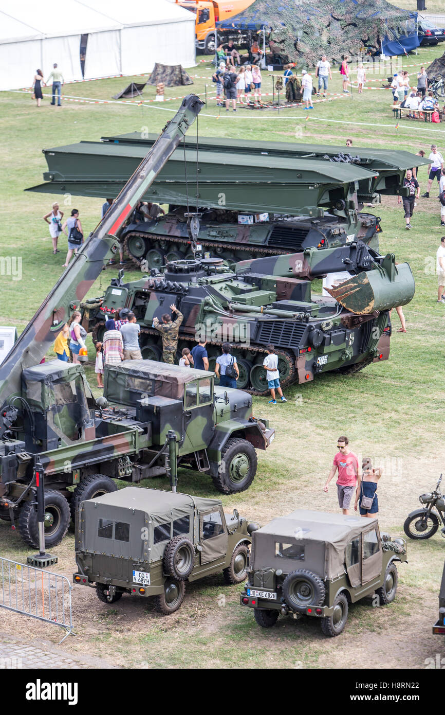 Panzer der bundeswehr hi-res stock photography and images - Alamy