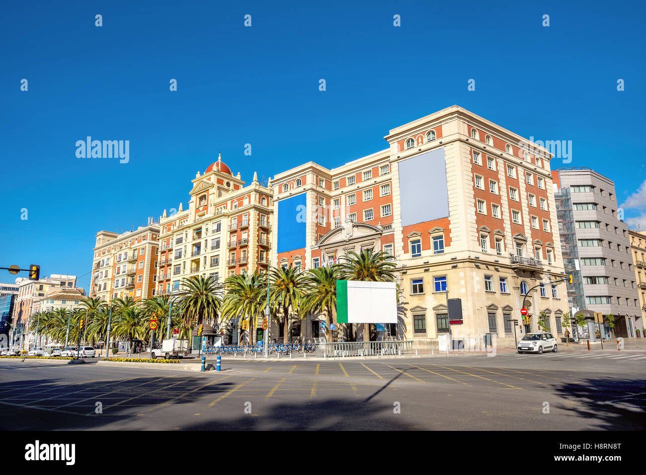 Andalusia architecture hi-res stock photography and images - Alamy