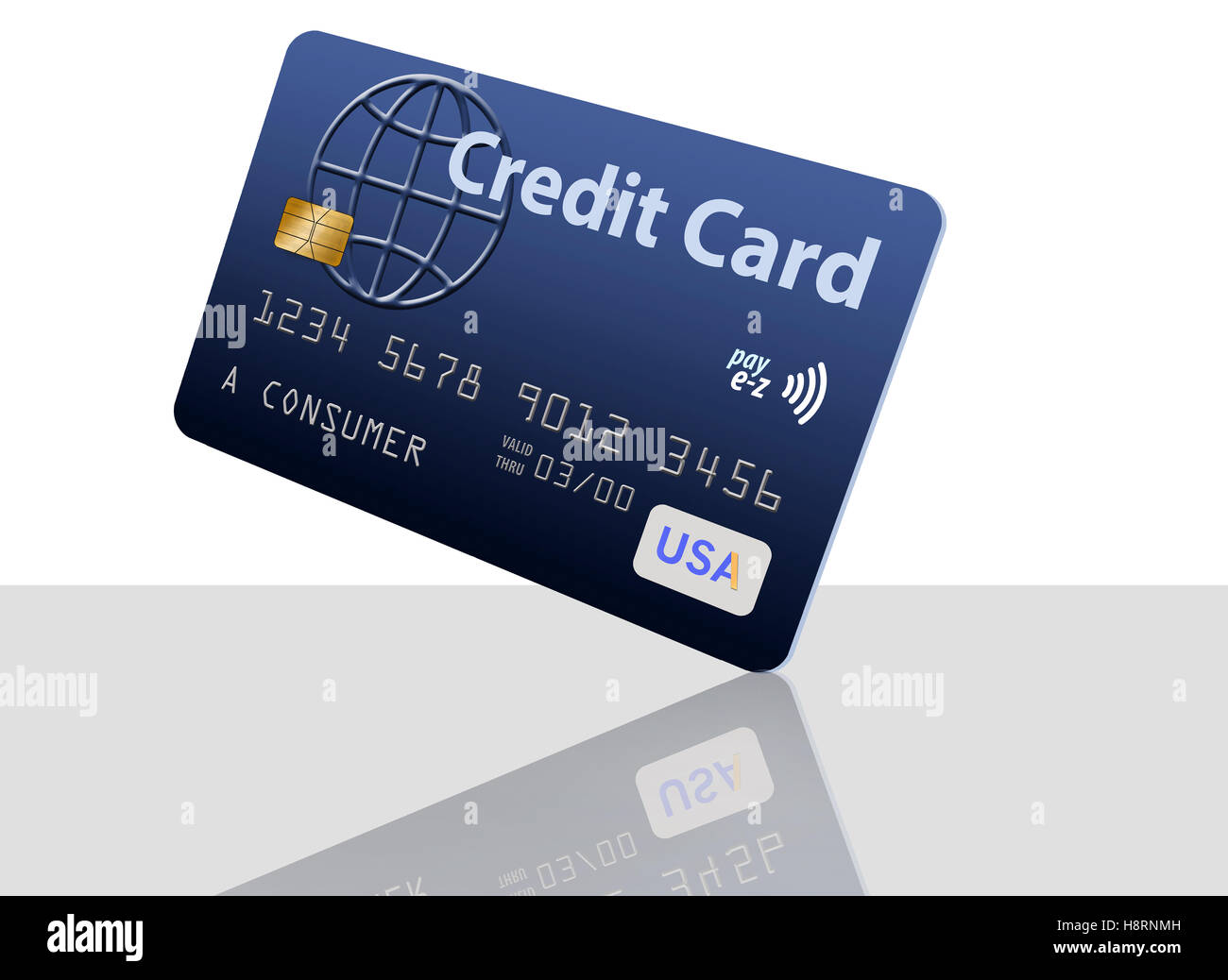 Platinum Metal Gold Metal Credit Union Credit Card High Resolution ...