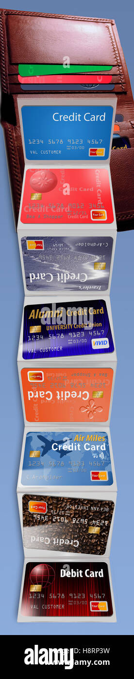 Pre payment cards hi-res stock photography and images - Alamy