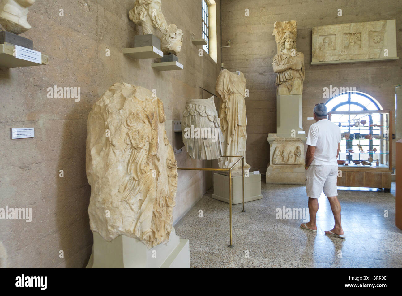 Byzantine artifact hi-res stock photography and images - Alamy