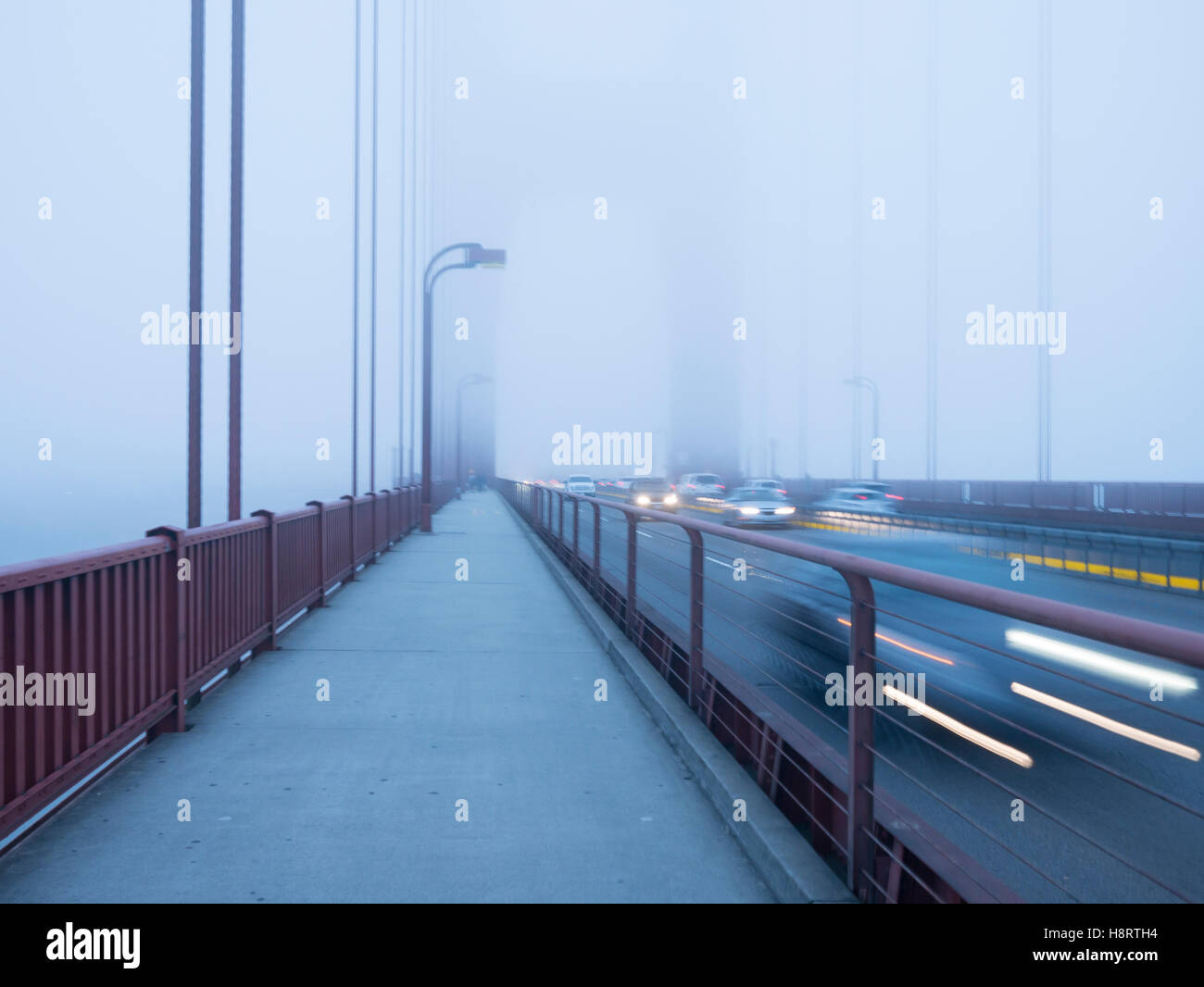 Golden Gate Strait High Resolution Stock Photography and Images - Alamy