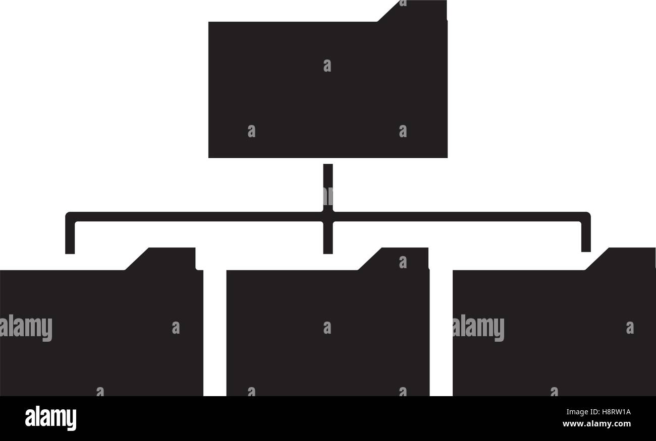 Isolated File Design Stock Vector Image And Art Alamy