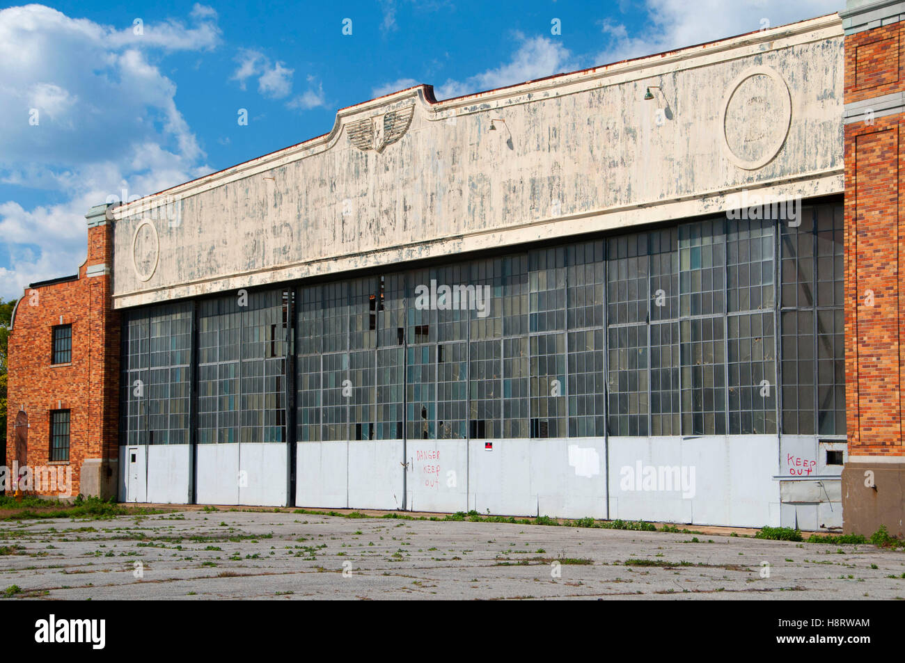 Floyd Bennett Field High Resolution Stock Photography and Images - Alamy