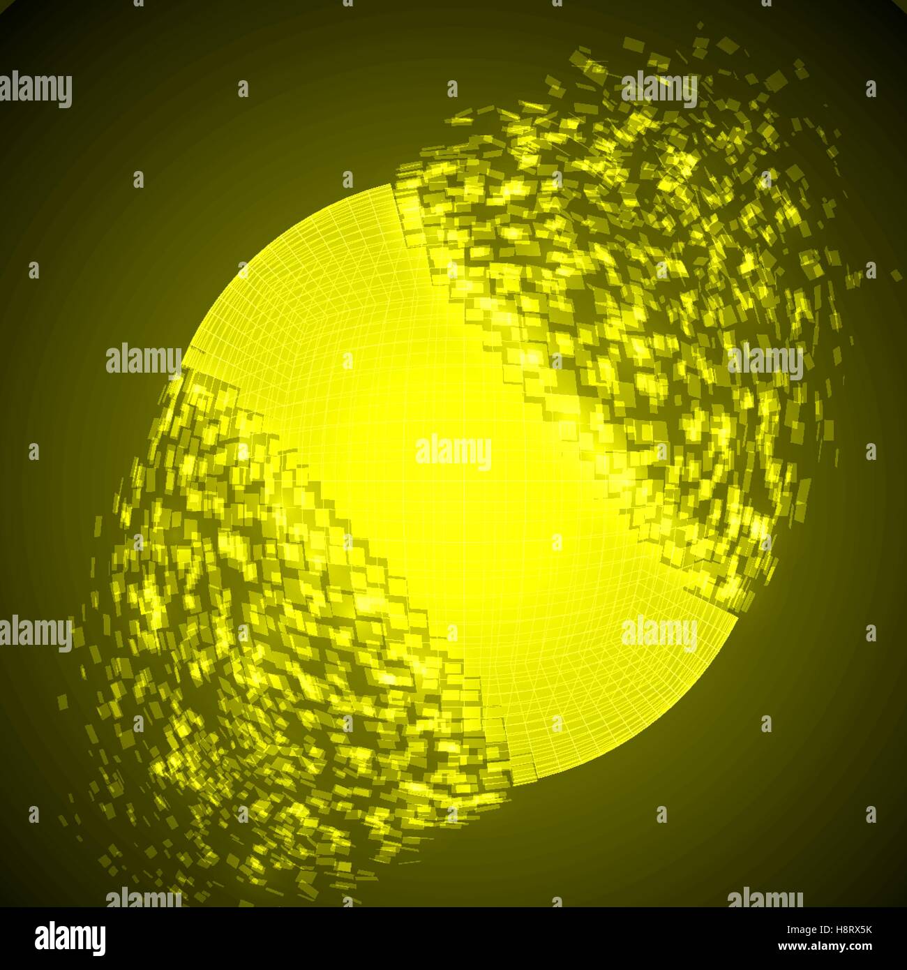 Yellow version hi-res stock photography and images - Alamy