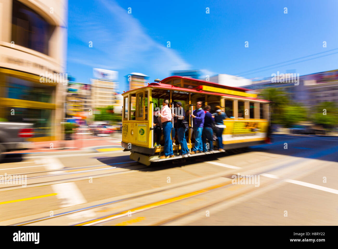 Cable panning hi-res stock photography and images - Alamy