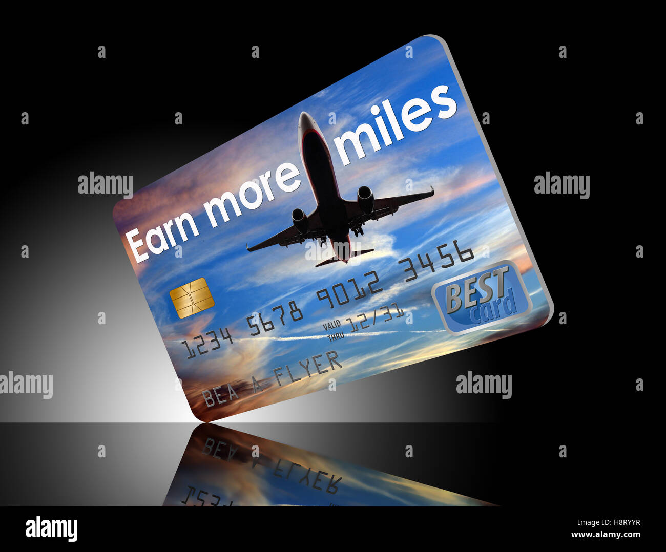 Air Miles Card Stock Photos & Air Miles Card Stock Images - Alamy
