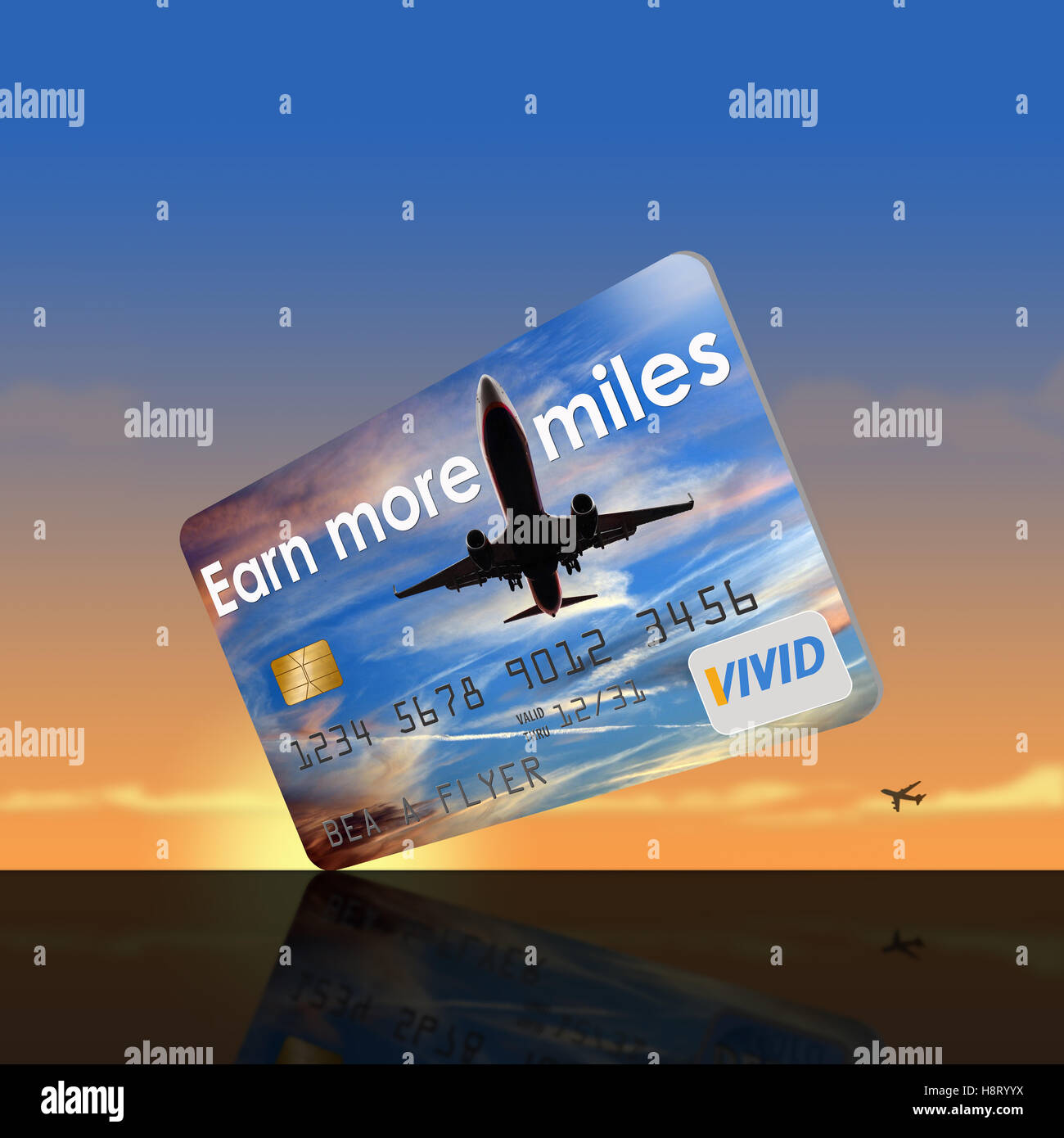 Air Miles Card Stock Photos & Air Miles Card Stock Images - Alamy