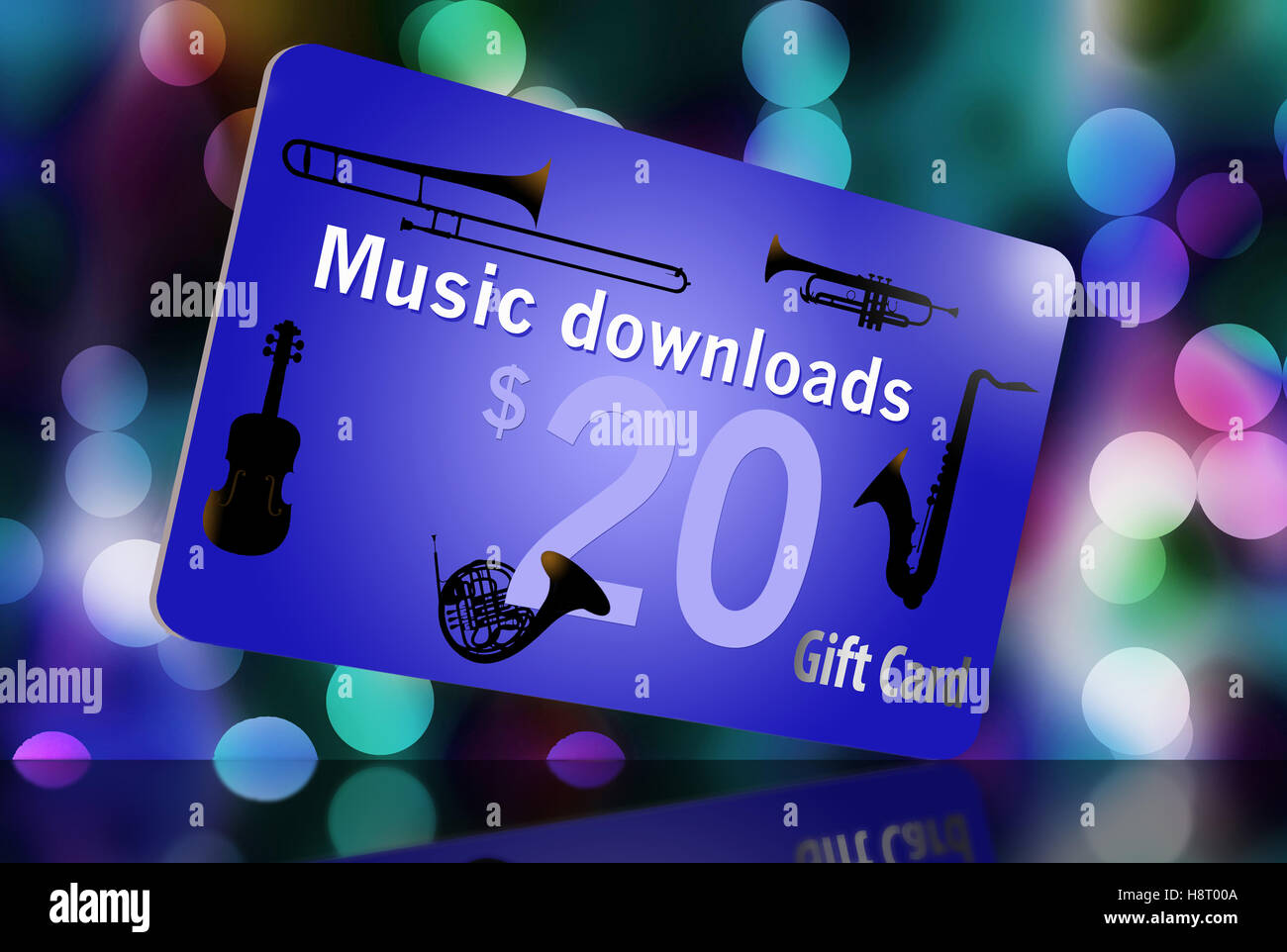 Prepaid Bank Card High Resolution Stock Photography and Images - Alamy