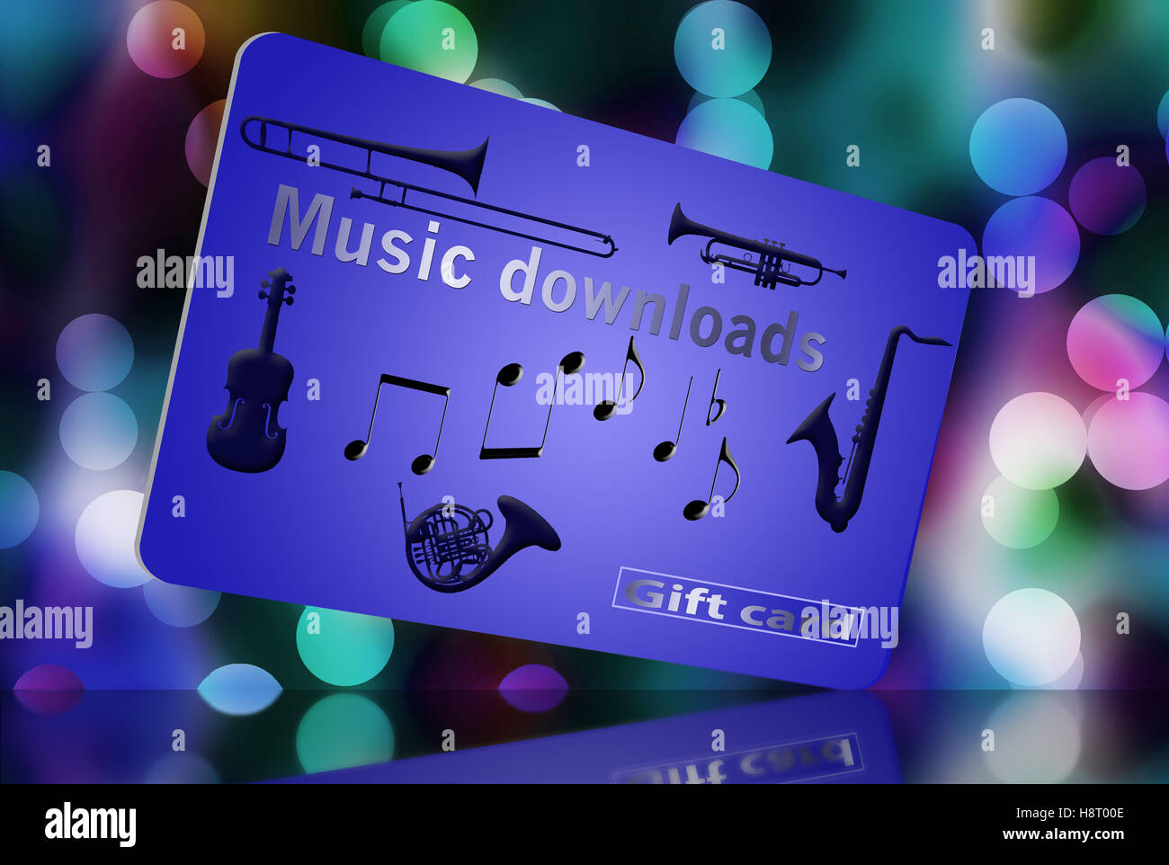 Rechargeable credit card hi-res stock photography and images - Alamy
