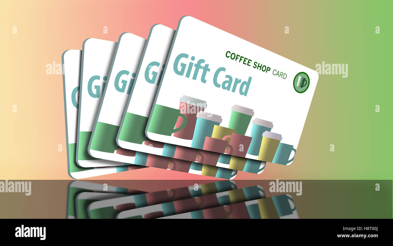 Here is a pre-paid gift card that can be refilled and recharged Stock ...