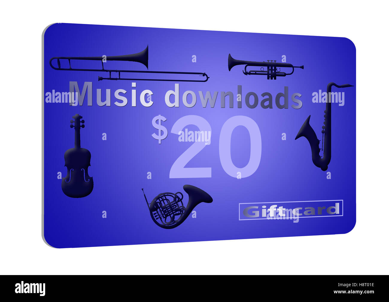 Rechargeable credit card hi-res stock photography and images - Alamy