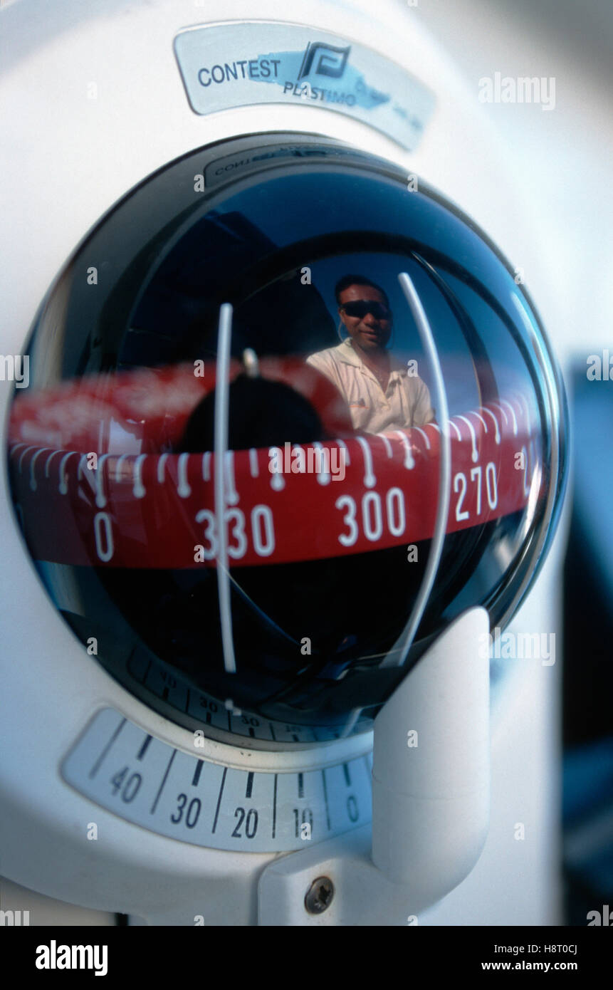 Gyroscope ship hi-res stock photography and images - Alamy