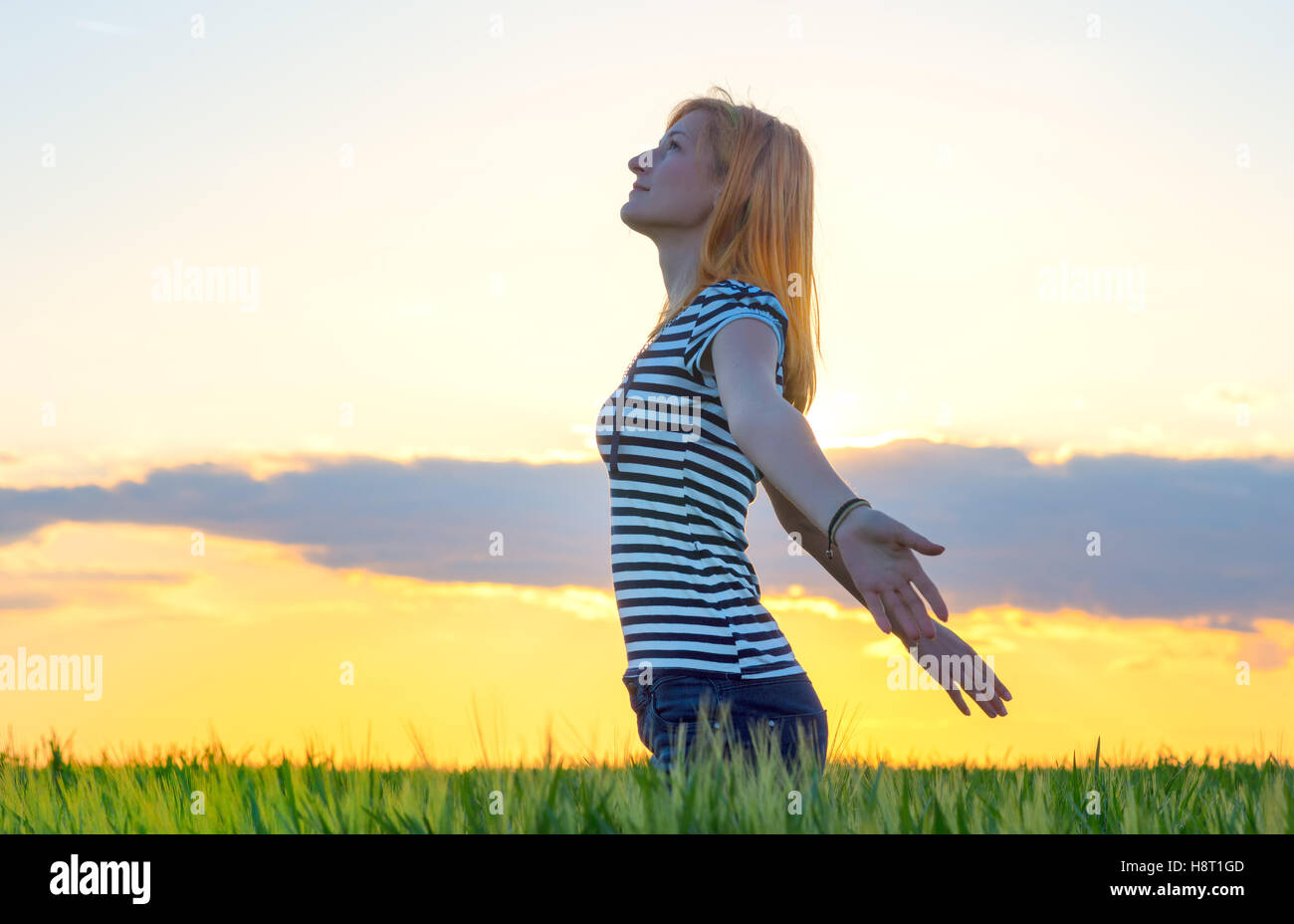 Natural belief hi-res stock photography and images - Alamy