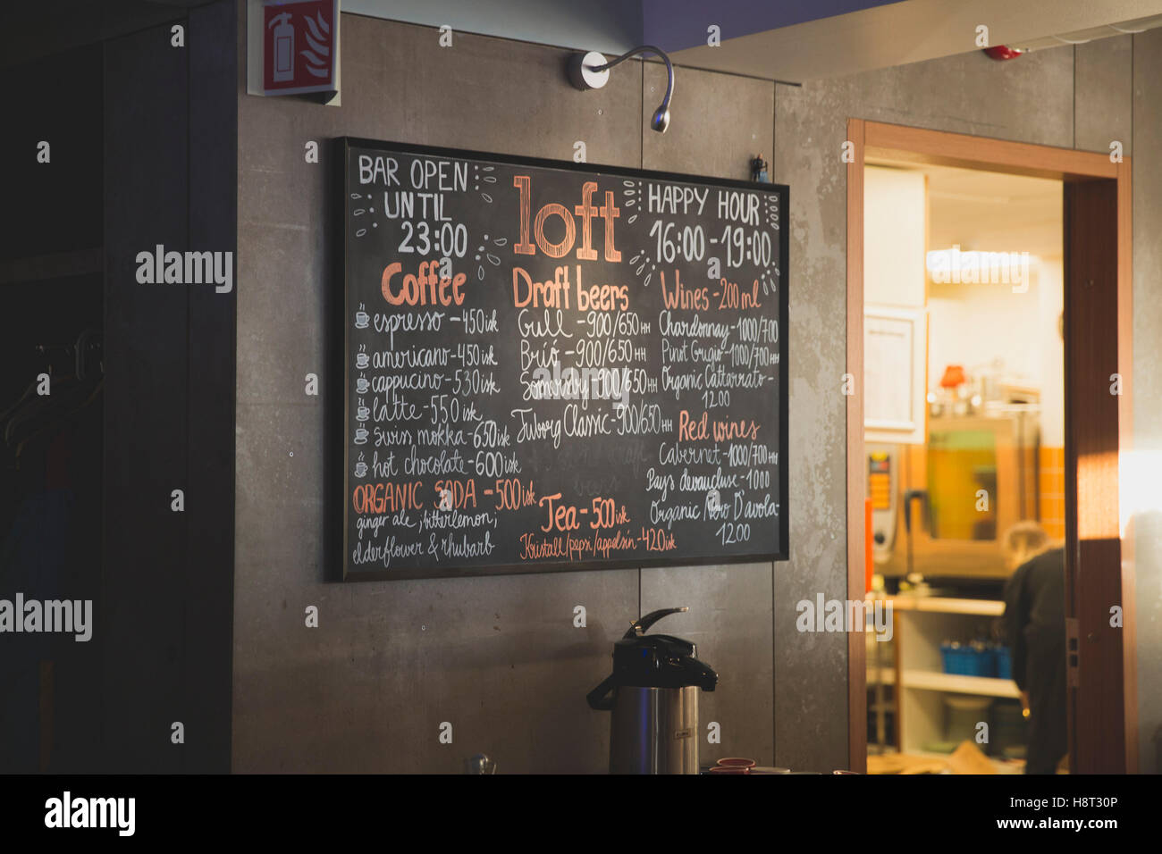 Iceland prices hi-res stock photography and images - Alamy