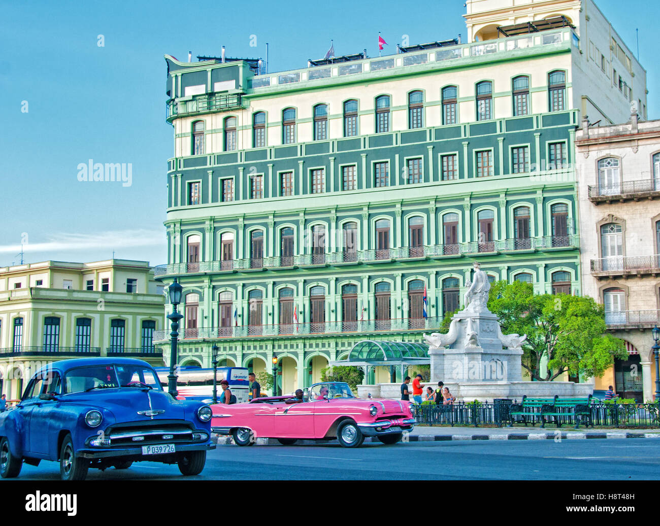 Cuban Hotel Stock Photos & Cuban Hotel Stock Images - Alamy
