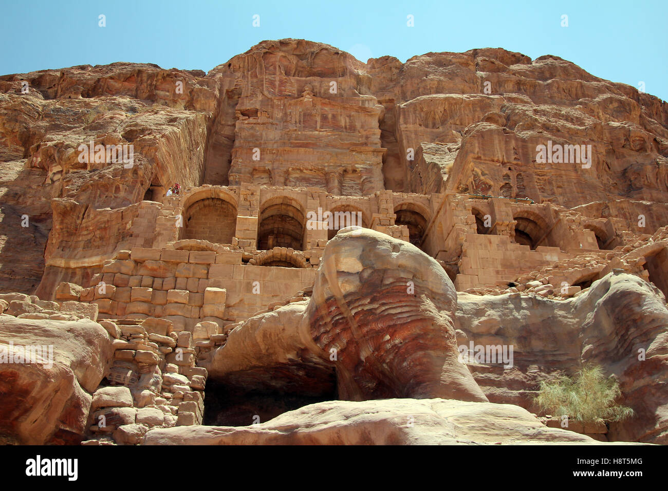 City in stone hi-res stock photography and images - Alamy
