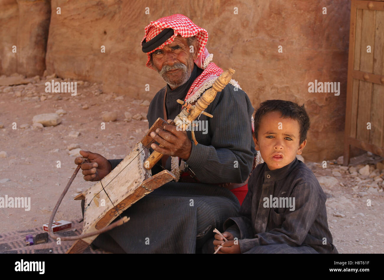 Jordanian music hi-res stock photography and images - Alamy