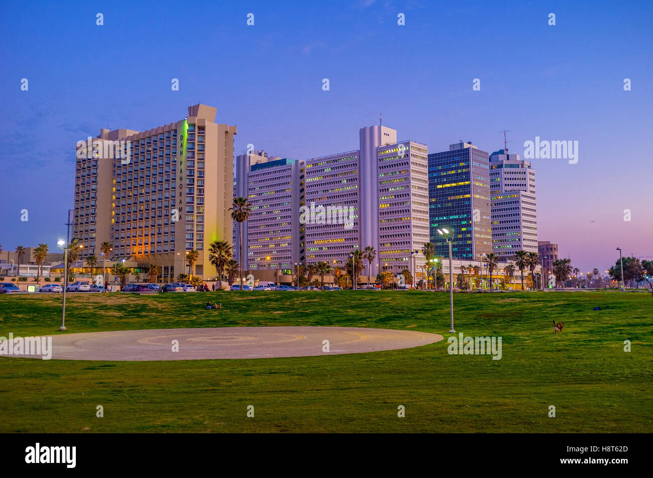 Charles clore beach hi-res stock photography and images - Alamy