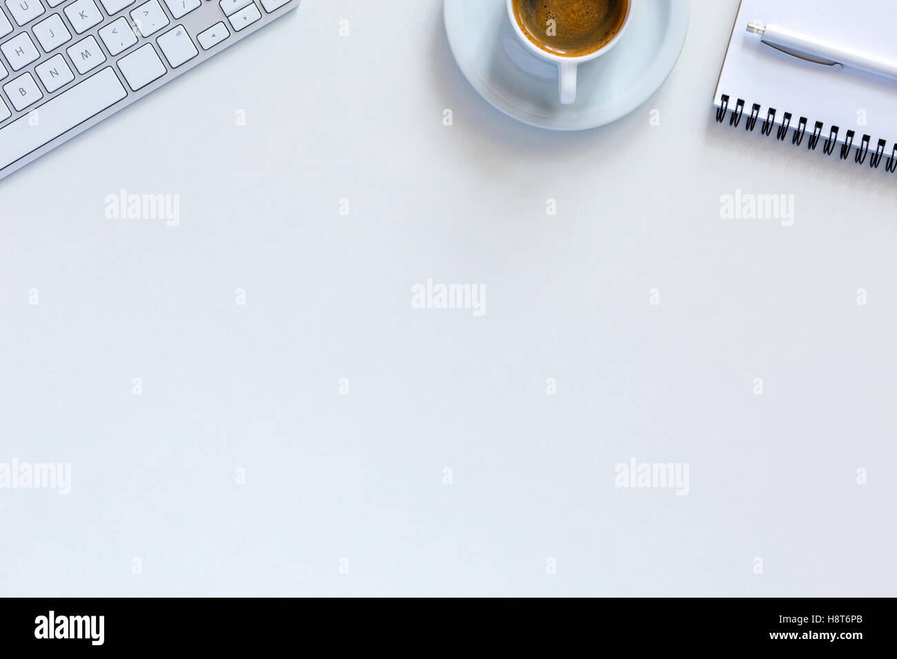 Office composition hi-res stock photography and images - Alamy