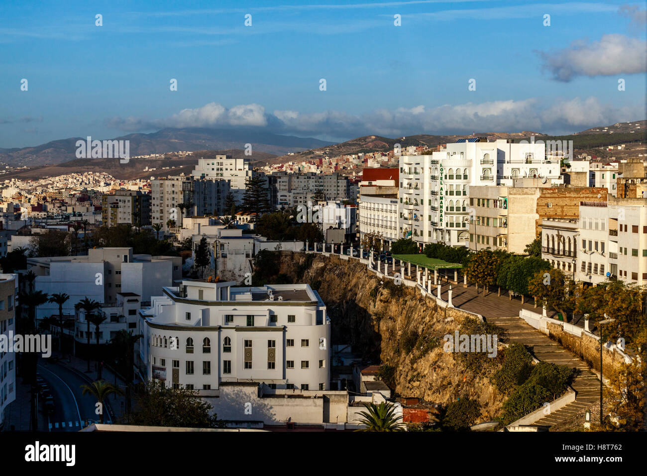 Tetouan hi-res stock photography and images - Alamy