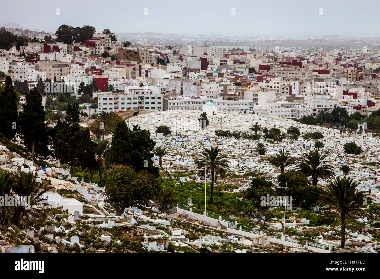 Tetouan hi-res stock photography and images - Alamy
