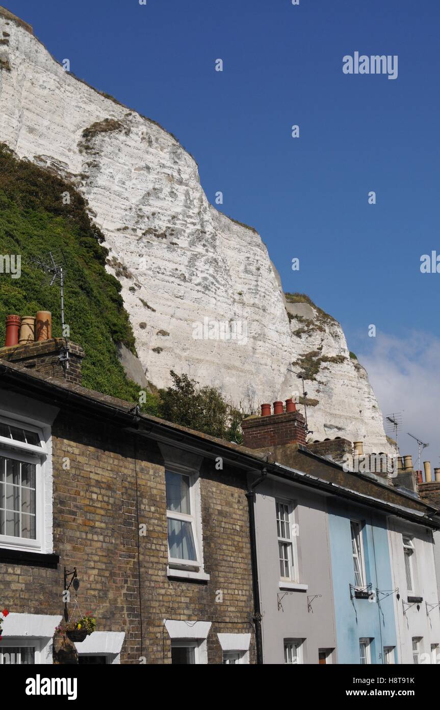 Dover history hi-res stock photography and images - Alamy