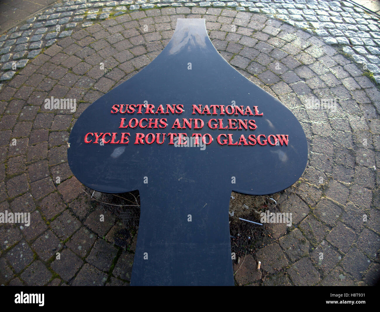 Cycle waterway High Resolution Stock Photography and Images - Alamy