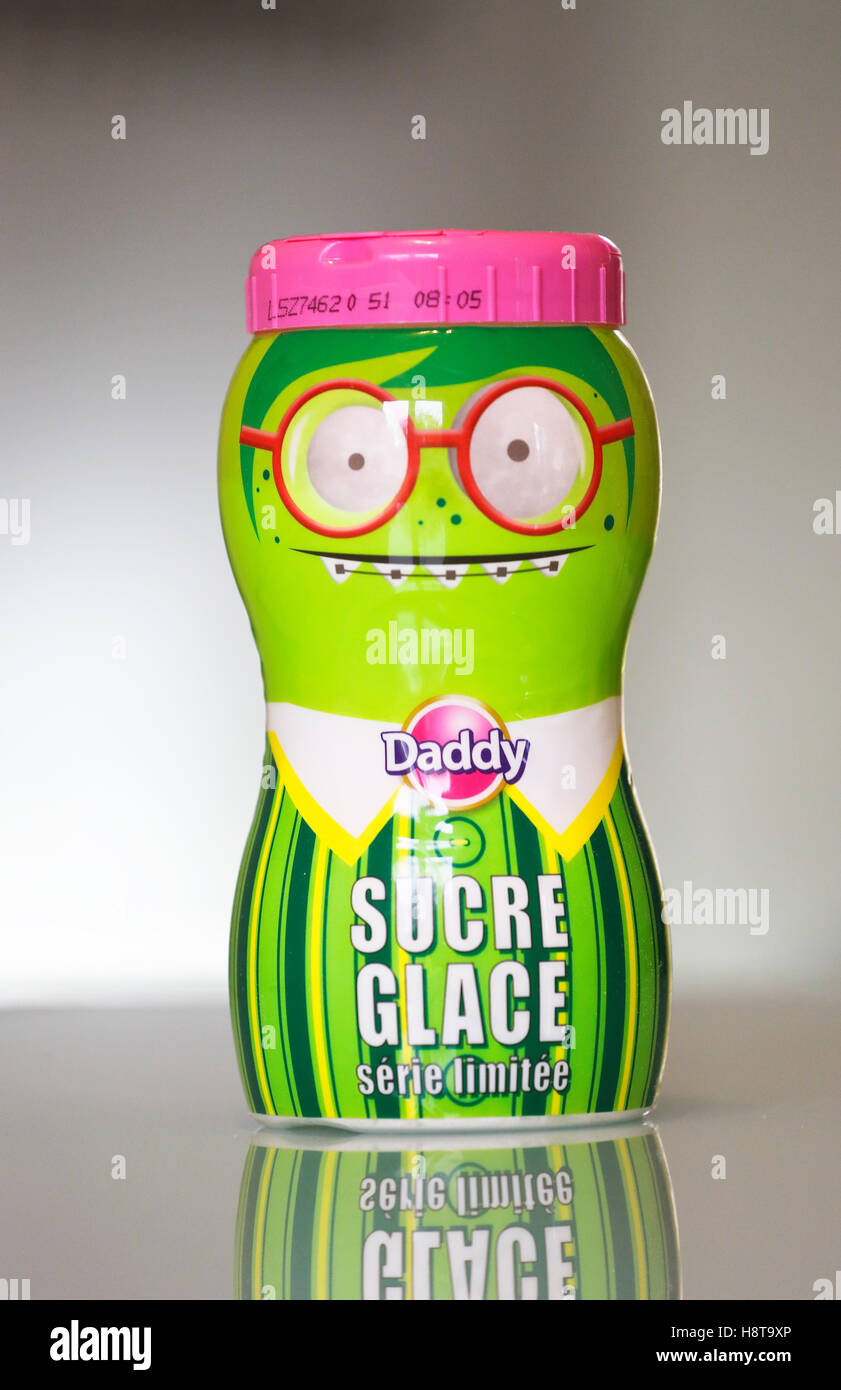 Plastic Powder High Resolution Stock Photography and Images - Alamy