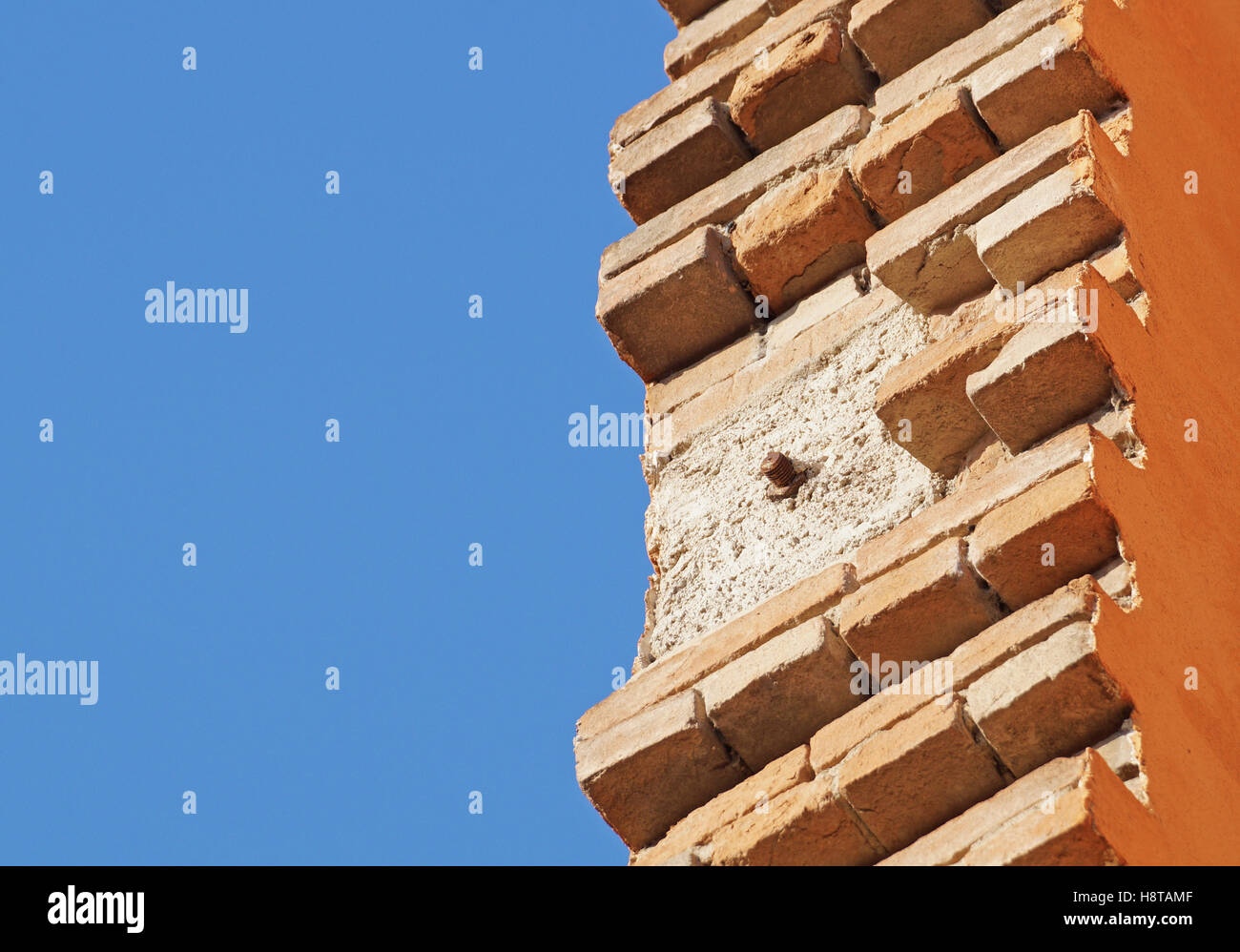 Masonry pieces hi-res stock photography and images - Alamy